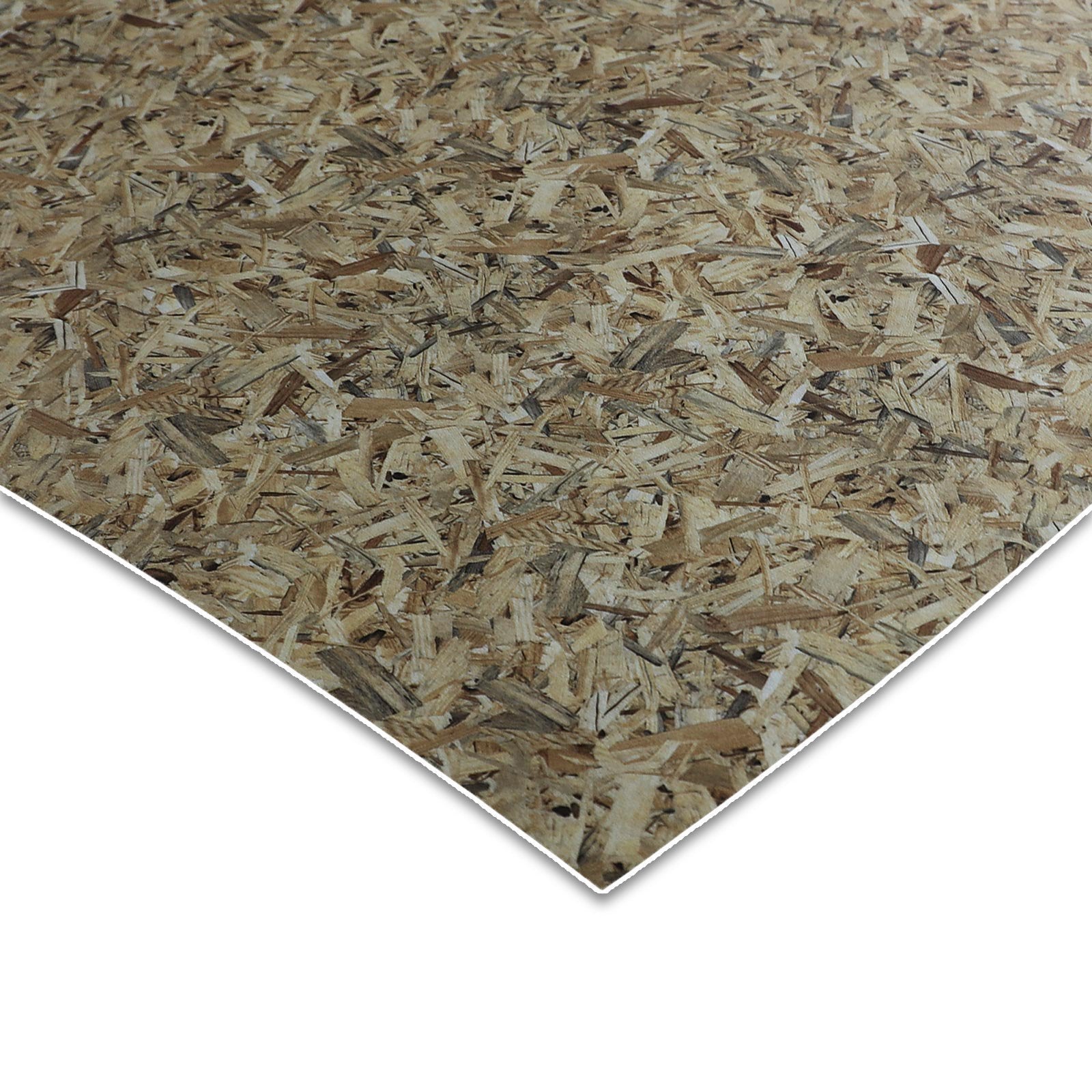 3D CV-Belag | Osb | Extra abriebsfester PVC Bodenbelag