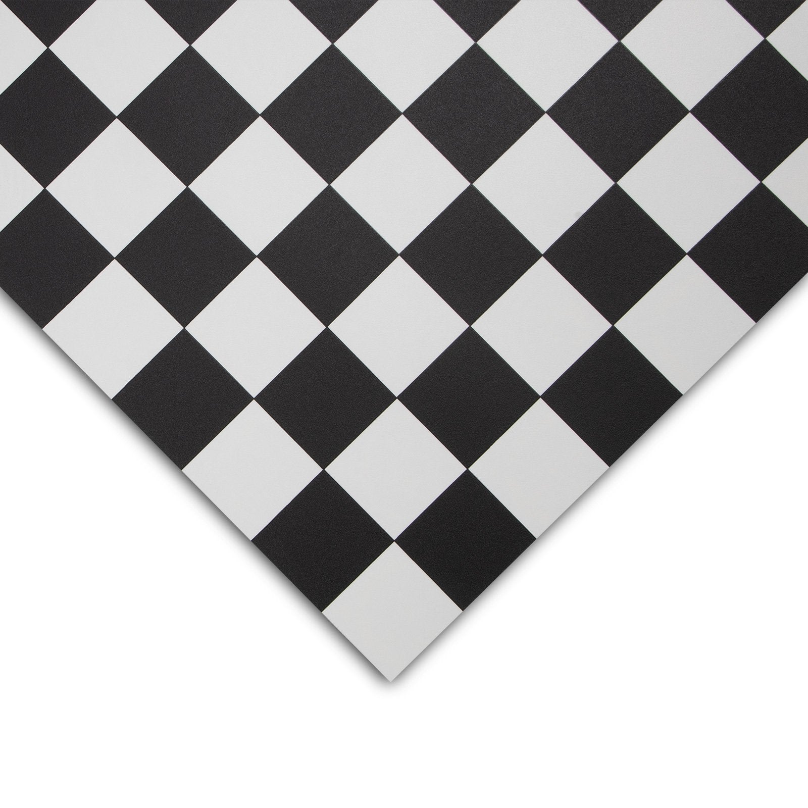 CV-Belag Atlantic | Damier 019D | Extra abriebsfest